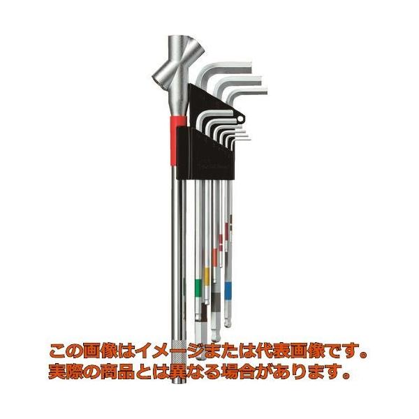 ■メーカー：フジ矢（株）（ワイズ）■分類：手作業工具、ドライバー・六角棒レンチ、ボールポイント六角棒レンチ、ワイズ　ドライバー