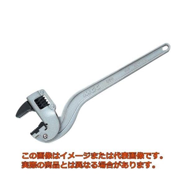 ■メーカー：（株）ＭＣＣコーポレーション■分類：手作業工具、水道・空調配管用工具、パイプレンチ、ＭＣＣ　作業工具