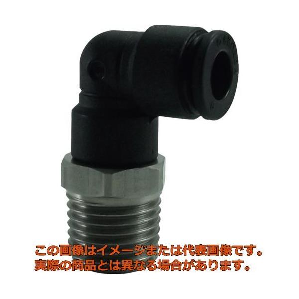 ■メーカー：千代田通商（株）■分類：空圧用品、流体継手・チューブ、チューブ継手、チヨダ　ワンタッチ継手