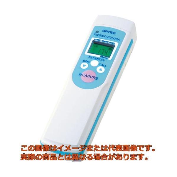 ■メーカー：オプテックス・エフエー（株）■分類：測定・計測用品、環境計測機器、温度計・湿度計、オプテックス　温度計