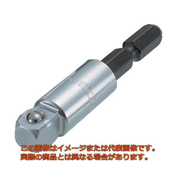 ■メーカー：トラスコ中山（株）■分類：手作業工具、ソケットレンチ、ソケットビット用アタッチメント、ＴＲＵＳＣＯ　ＭＩレンチ