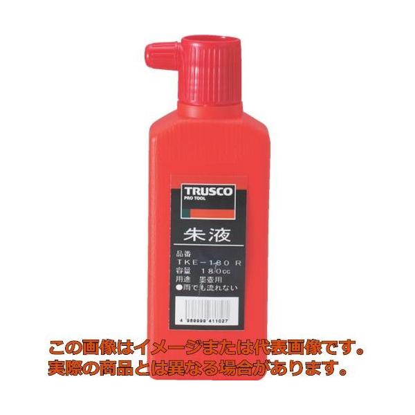 ■メーカー：トラスコ中山（株）■分類：測定・計測用品、測量用品、墨つぼ・チョークリール、ＴＲＵＳＣＯ　Ｏロープ