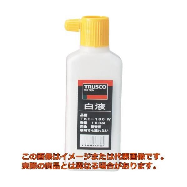 ■メーカー：トラスコ中山（株）■分類：測定・計測用品、測量用品、墨つぼ・チョークリール、ＴＲＵＳＣＯ　Ｏロープ