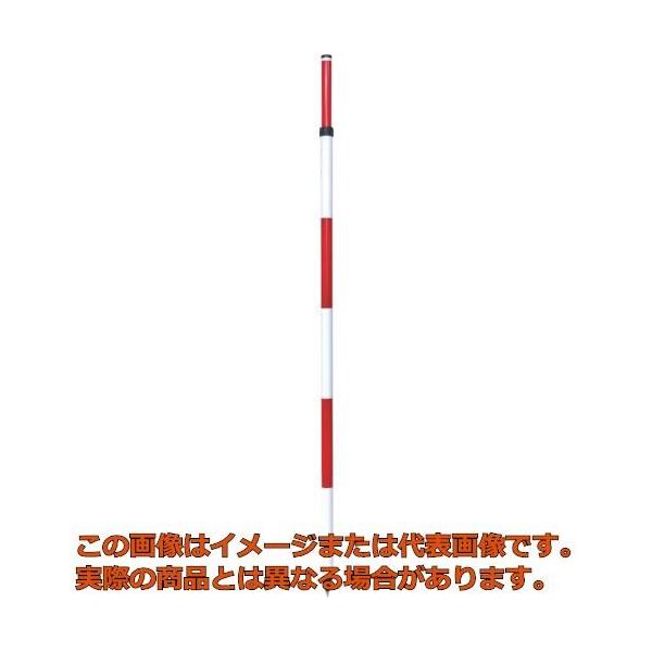 ■メーカー：トラスコ中山（株）■分類：測定・計測用品、測量用品、標尺、ＴＲＵＳＣＯ　測量用品Ｍ