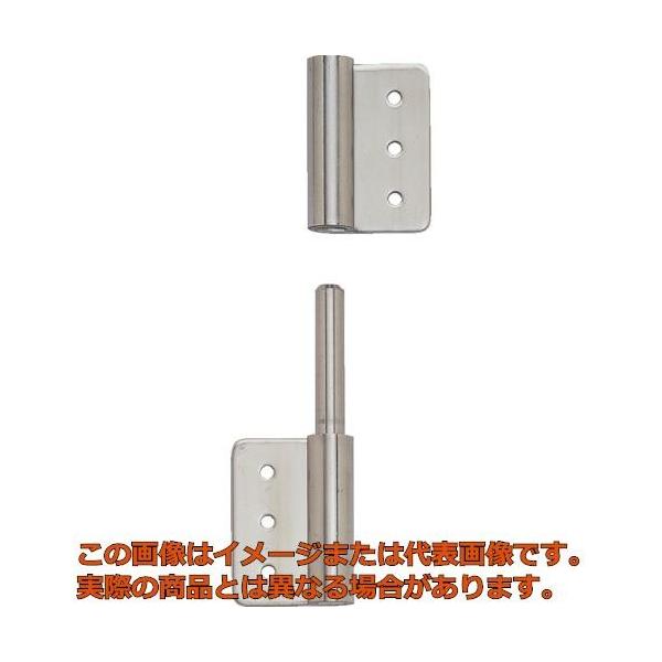 ■メーカー：トラスコ中山（株）■分類：金物・建築資材、建築金物、建築蝶番、ＴＲＵＳＣＯ　部材金物