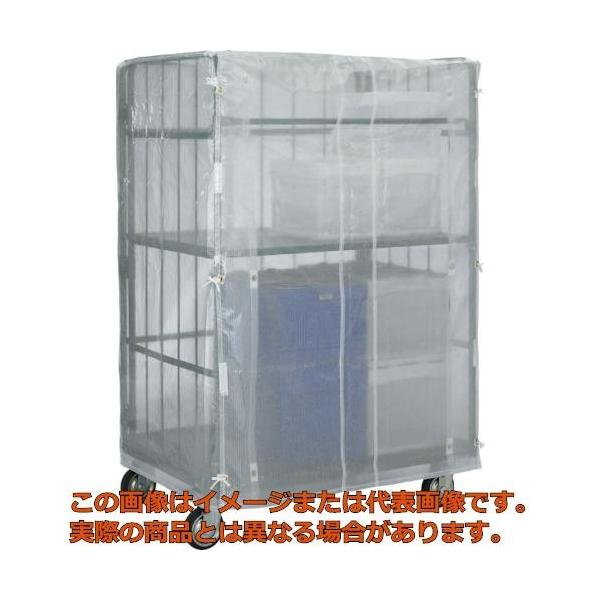 ■メーカー：トラスコ中山（株）■分類：搬送機器、運搬台車、カゴ車、ＴＲＵＳＣＯ　Ｋ運搬用品