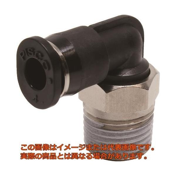 ■メーカー：（株）日本ピスコ■分類：空圧用品、流体継手・チューブ、チューブ継手、ピスコ　エアー継手Ｋ１