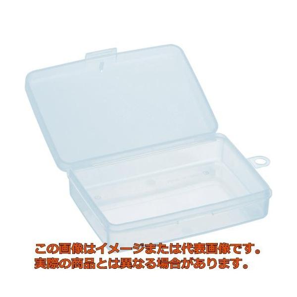 ■メーカー：トラスコ中山（株）■分類：手作業工具、工具箱、パーツケース、ＴＲＵＳＣＯ　Ｍ工具箱