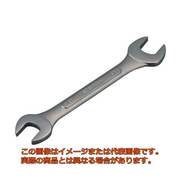 ■メーカー：トラスコ中山（株）■分類：手作業工具、レンチ・スパナ・プーラー、スパナ、ＴＲＵＳＣＯ　レンチＩ