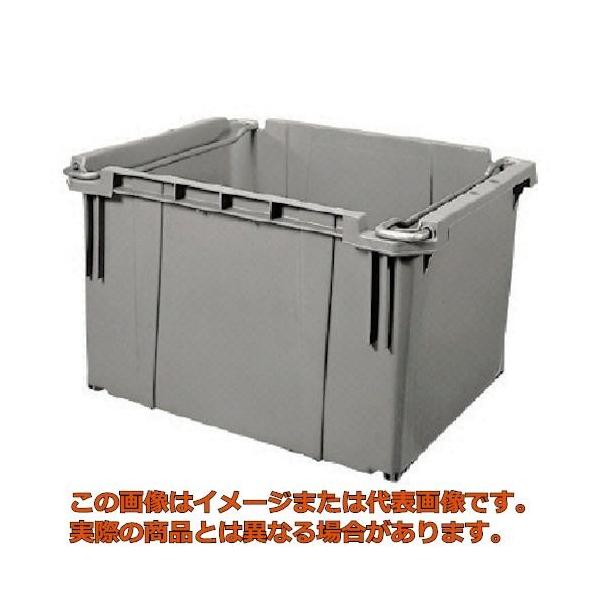 ■メーカー：積水テクノ成型（株）■分類：物流・保管用品、コンテナ・パレット、パーツボックス、積水　コンテナ