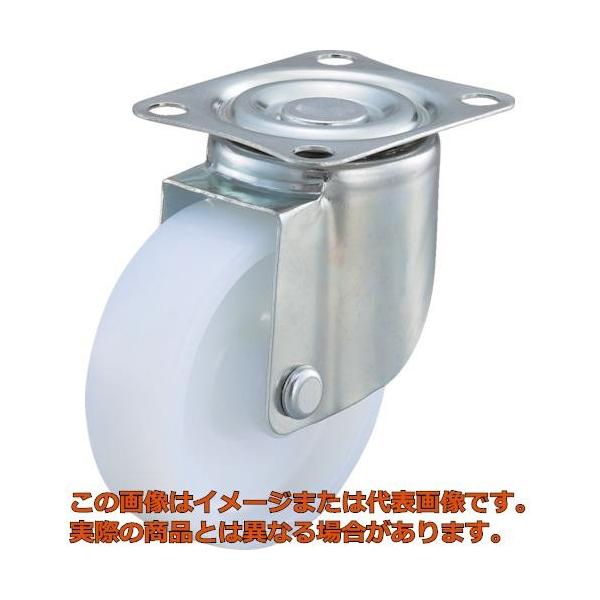 ■メーカー：（株）ワコーパレット■分類：金物・建築資材、キャスター、プレート式ナイロン車、ワコー　パレット