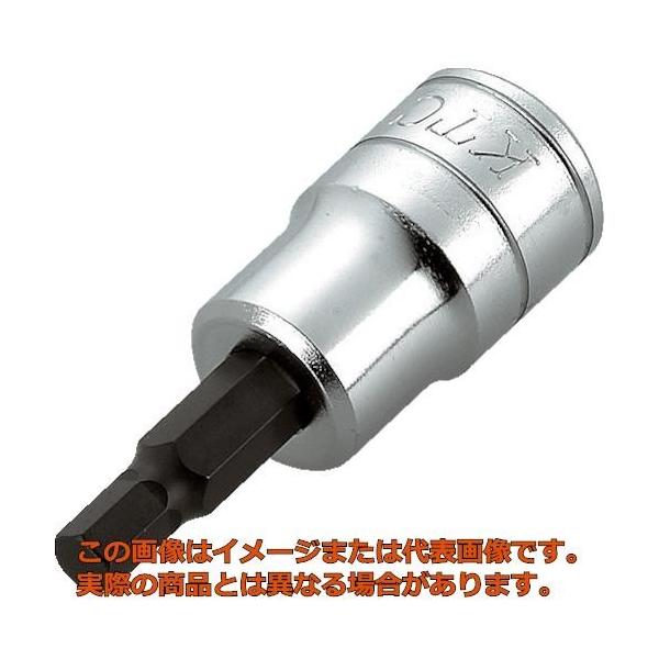 ■メーカー：京都機械工具（株）■分類：手作業工具、ソケットレンチ、ヘキサゴンソケット、ＫＴＣ　ソケットレンチ