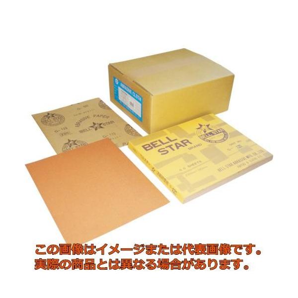 ■メーカー：ベルスター研磨材工業（株）■分類：電動・油圧・空圧工具、研削研磨用品、シート研磨材、ベルスター　ペーパー