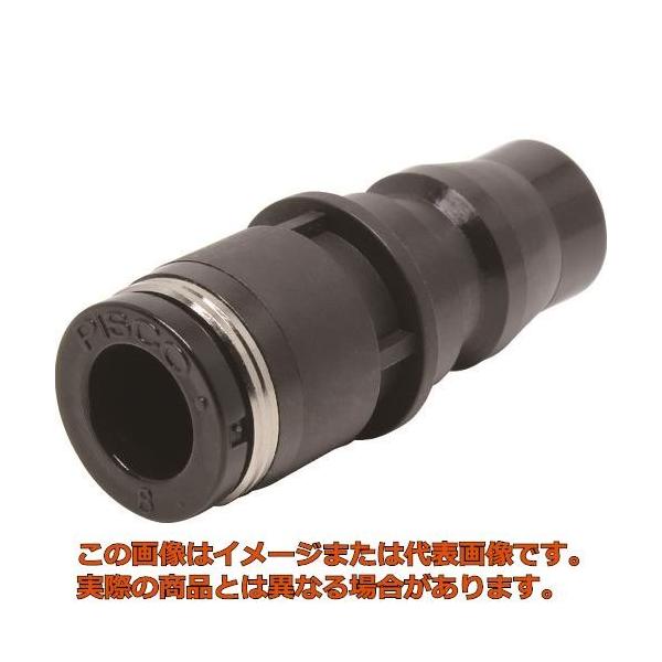 ■メーカー：（株）日本ピスコ■分類：空圧用品、流体継手・チューブ、チューブ継手、ピスコ　エアー継手Ｋ１