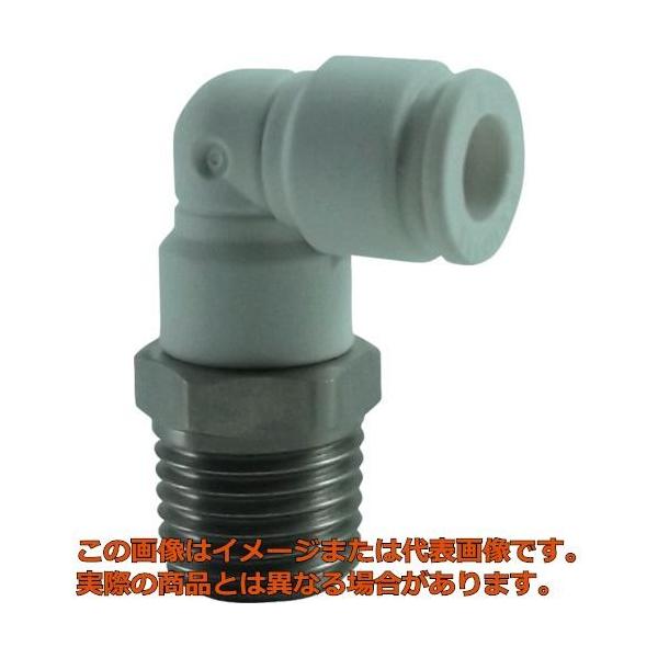 ■メーカー：千代田通商（株）■分類：空圧用品、流体継手・チューブ、チューブ継手、チヨダ　ワンタッチ継手