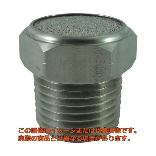 ■メーカー：千代田通商（株）■分類：空圧用品、空圧・油圧機器、サイレンサ・エキゾーストクリーナ、チヨダ　ワンタッチ継手