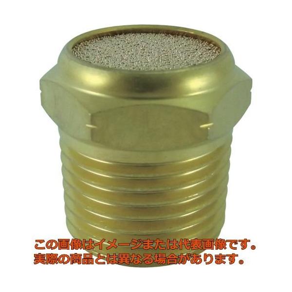 ■メーカー：千代田通商（株）■分類：空圧用品、空圧・油圧機器、サイレンサ・エキゾーストクリーナ、チヨダ　ワンタッチ継手