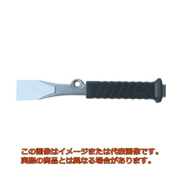 ■メーカー：（株）小山刃物製作所■分類：手作業工具、ハンマー・刻印・ポンチ、タガネ・チゼル、モクバ印　タガネ