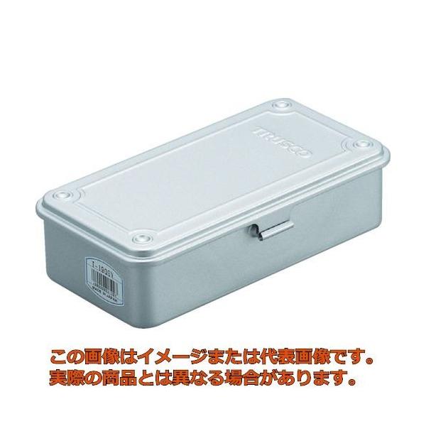 ■メーカー：トラスコ中山（株）■分類：手作業工具、工具箱、スチール製工具箱、ＴＲＵＳＣＯ　工具箱