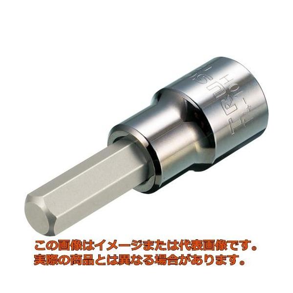 ■メーカー：トラスコ中山（株）■分類：手作業工具、ソケットレンチ、ヘキサゴンソケット、ＴＲＵＳＣＯ　レンチＩ
