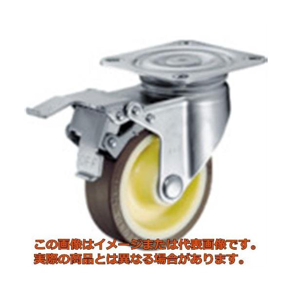 ■メーカー：ハンマーキャスター（株）■分類：金物・建築資材、キャスター、ステンレスキャスター、ハンマー　キャスター