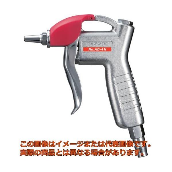 ■メーカー：（株）ベッセル■分類：電動・油圧・空圧工具、空圧工具、エアダスター、ベッセル　エアダスター