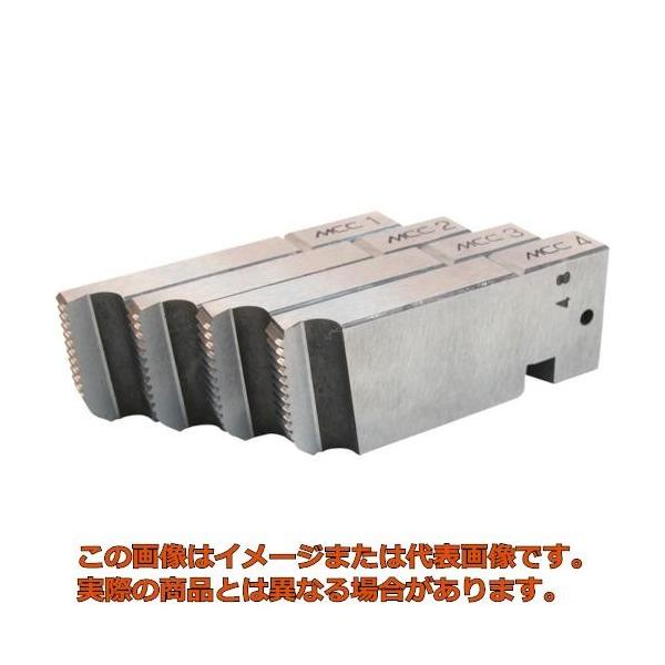 ■メーカー：（株）ＭＣＣコーポレーション■分類：手作業工具、水道・空調配管用工具、ねじ切り機、ＭＣＣ　ネジ切機（替刃）