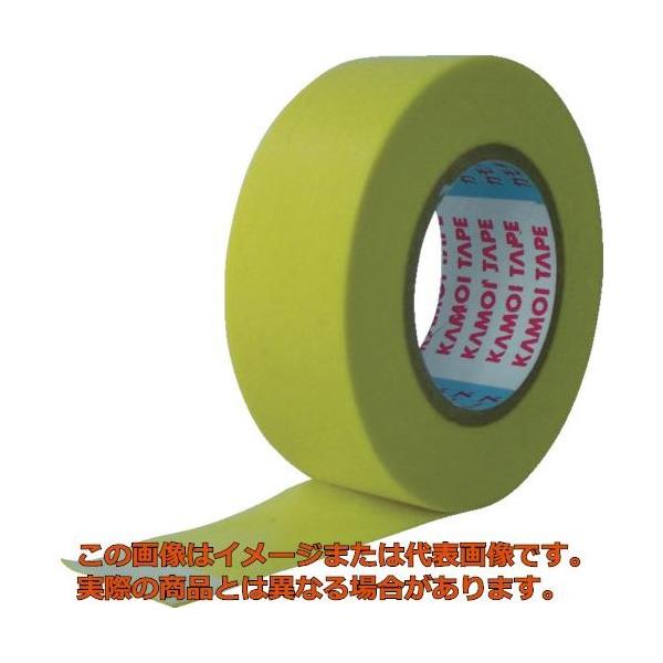 ■メーカー：カモ井加工紙（株）■分類：梱包用品、テープ用品、マスキングテープ、カモ井　テープ