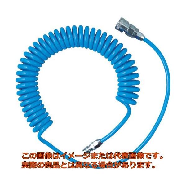 ■メーカー：トラスコ中山（株）■分類：空圧用品、流体継手・チューブ、エアチューブ・ホース、ＴＲＵＳＣＯ　ホース