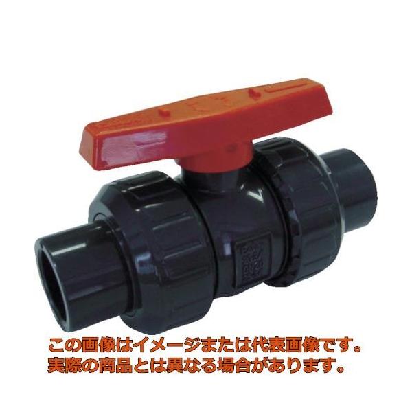 ■メーカー：積水化学工業（株）■分類：工事・照明用品、管工機材、塩ビバルブ、エスロン　バルブ