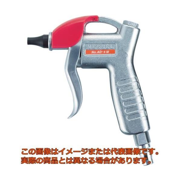 ■メーカー：（株）ベッセル■分類：電動・油圧・空圧工具、空圧工具、エアダスター、ベッセル　エアダスター