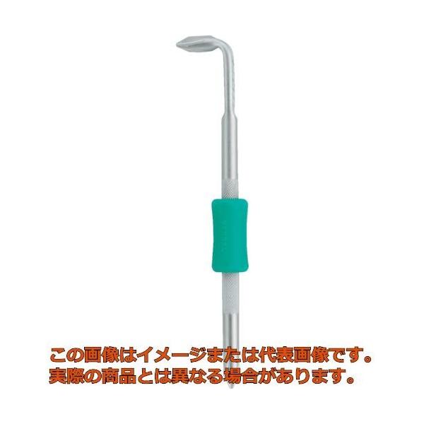 ■メーカー：（株）ベッセル■分類：手作業工具、ドライバー・六角棒レンチ、オフセット式ドライバー、ベッセル　ＴＲＹＩＴ商品