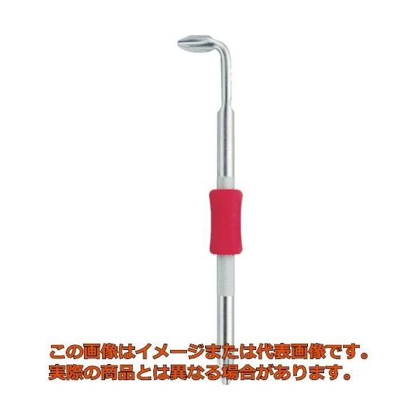 ■メーカー：（株）ベッセル■分類：手作業工具、ドライバー・六角棒レンチ、オフセット式ドライバー、ベッセル　ＴＲＹＩＴ商品