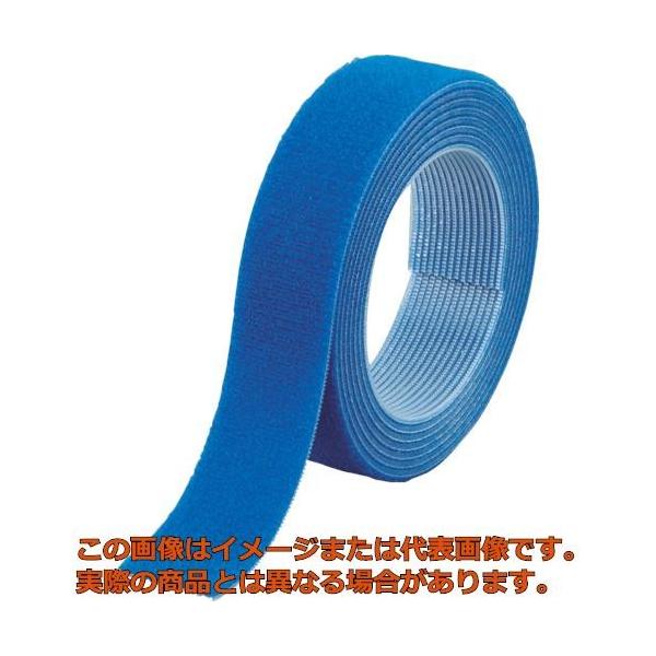 ■メーカー：トラスコ中山（株）■分類：梱包用品、梱包結束用品、結束バンド、ＴＲＵＳＣＯ　マジックテープ