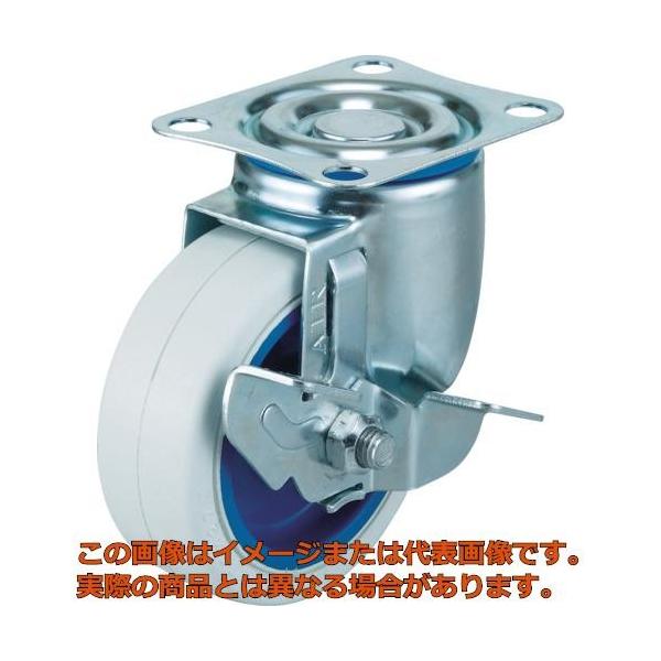 ■メーカー：（株）ワコーパレット■分類：金物・建築資材、キャスター、プレート式ゴム車、ワコー　パレット