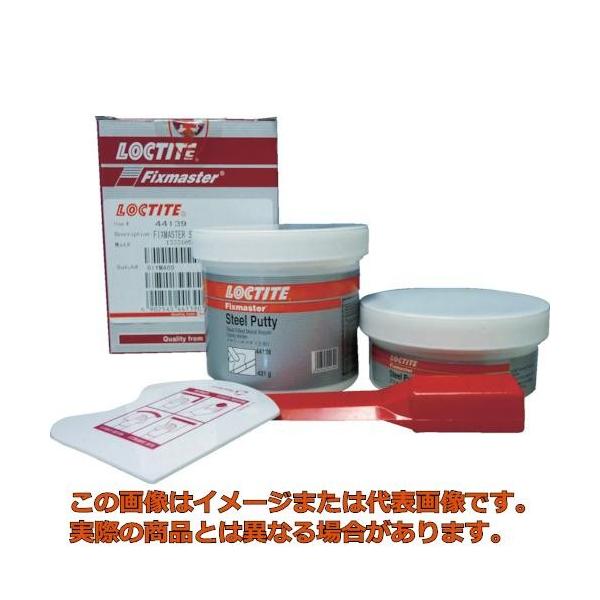 ■メーカー：ヘンケルジャパン（株）ＡＧ事業部■分類：化学製品、接着剤・補修剤、金属用補修剤、ロックタイト　補修剤