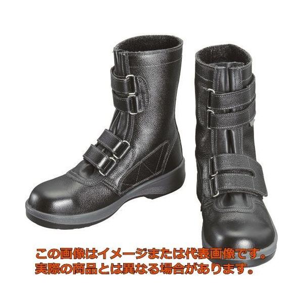 ■メーカー：（株）シモン■分類：保護具、安全靴・作業靴、安全靴、シモン　靴
