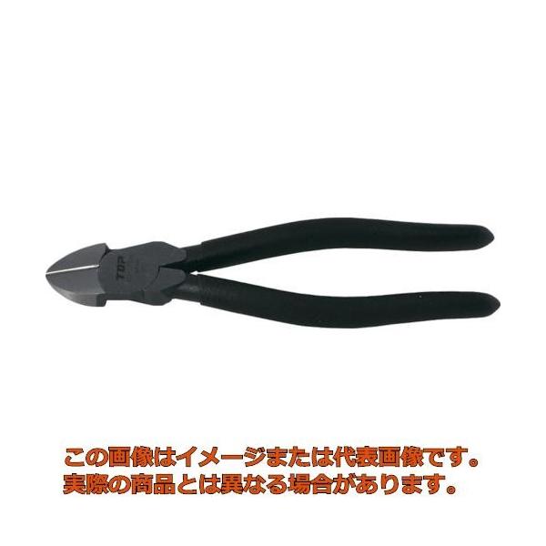 ■メーカー：トップ工業（株）■分類：手作業工具、プライヤー・ニッパ・ピンセット、ニッパ、ＴＯＰ　レンチ