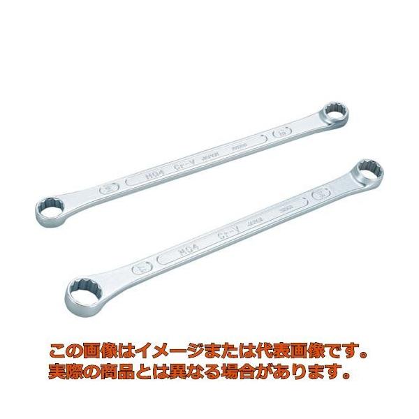 ■メーカー：ＴＯＮＥ（株）■分類：手作業工具、レンチ・スパナ・プーラー、めがねレンチ、ＴＯＮＥ　レンチ