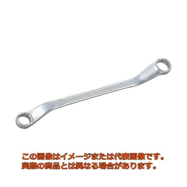 ■メーカー：ＴＯＮＥ（株）■分類：手作業工具、レンチ・スパナ・プーラー、めがねレンチ、ＴＯＮＥ　レンチ
