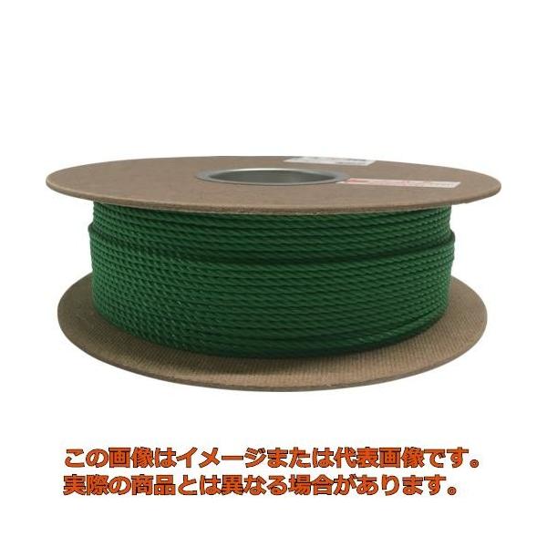 ■メーカー：（株）ユタカメイク■分類：梱包用品、シート・ロープ、ロープ、ユタカメイク　ロープ
