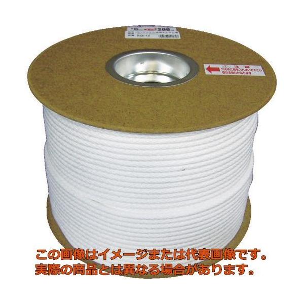 ■メーカー：（株）ユタカメイク■分類：梱包用品、シート・ロープ、ロープ、ユタカメイク　ロープ