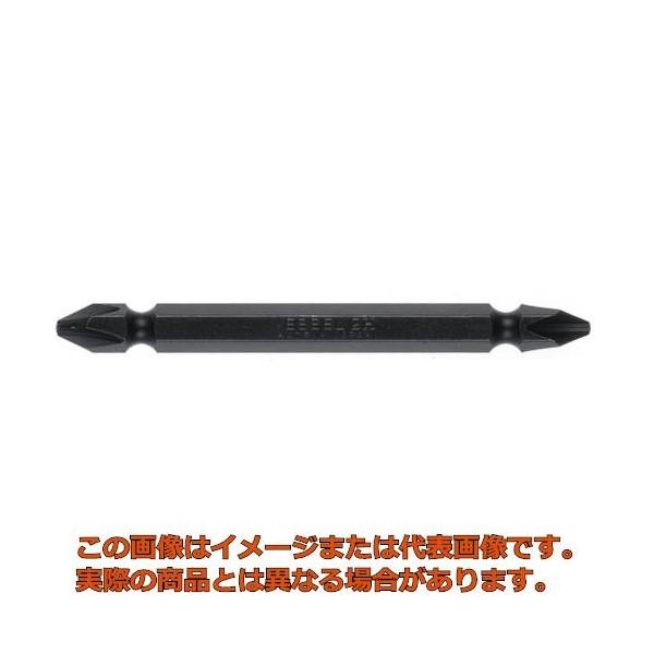 ■メーカー：（株）ベッセル■分類：電動・油圧・空圧工具、ドライバービット、両頭ビット、ベッセル　ビット
