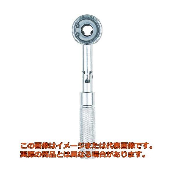 ■メーカー：（株）ベッセル■分類：手作業工具、レンチ・スパナ・プーラー、配管用ラチェットレンチ、ベッセル　ドライバー