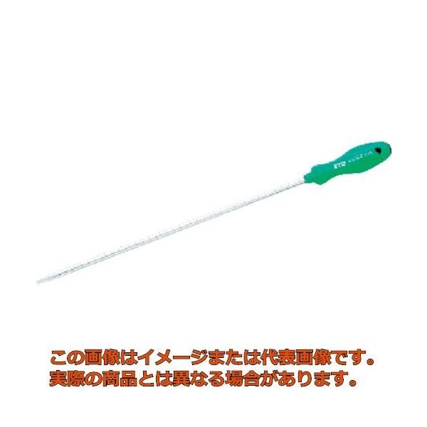 ■メーカー：京都機械工具（株）■分類：手作業工具、ドライバー・六角棒レンチ、樹脂柄ドライバー、ＫＴＣ　ドライバー