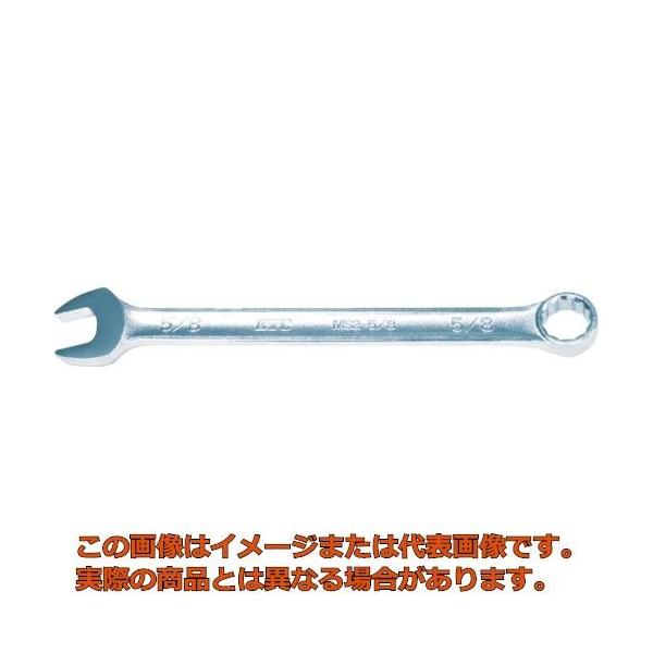 ■メーカー：京都機械工具（株）■分類：手作業工具、レンチ・スパナ・プーラー、コンビネーションスパナ、ＫＴＣ　レンチ