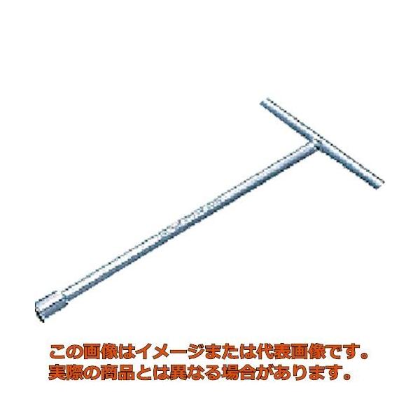 ■メーカー：京都機械工具（株）■分類：手作業工具、ソケットレンチ、Ｔ形レンチ、ＫＴＣ　レンチ