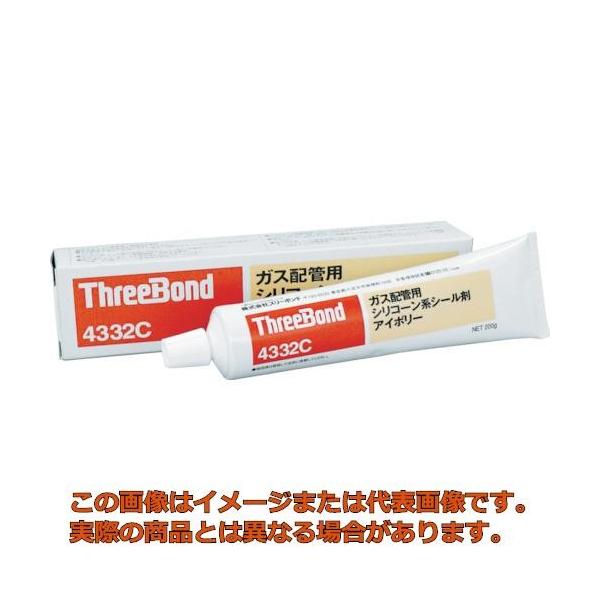 ■メーカー：（株）スリーボンド■分類：化学製品、接着剤・補修剤、配管用シール剤、スリーボンド　化学製品