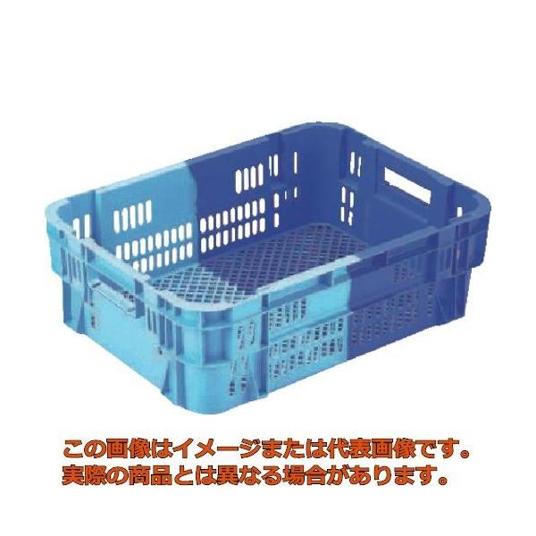 ■メーカー：岐阜プラスチック工業（株）■分類：物流・保管用品、コンテナ・パレット、食品用コンテナ、リス　コンテナ