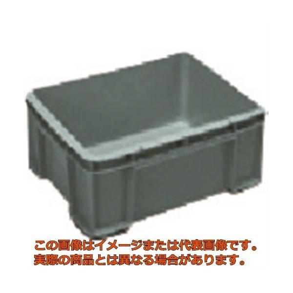 ■メーカー：岐阜プラスチック工業（株）■分類：物流・保管用品、コンテナ・パレット、ボックス型コンテナ、リス　コンテナ
